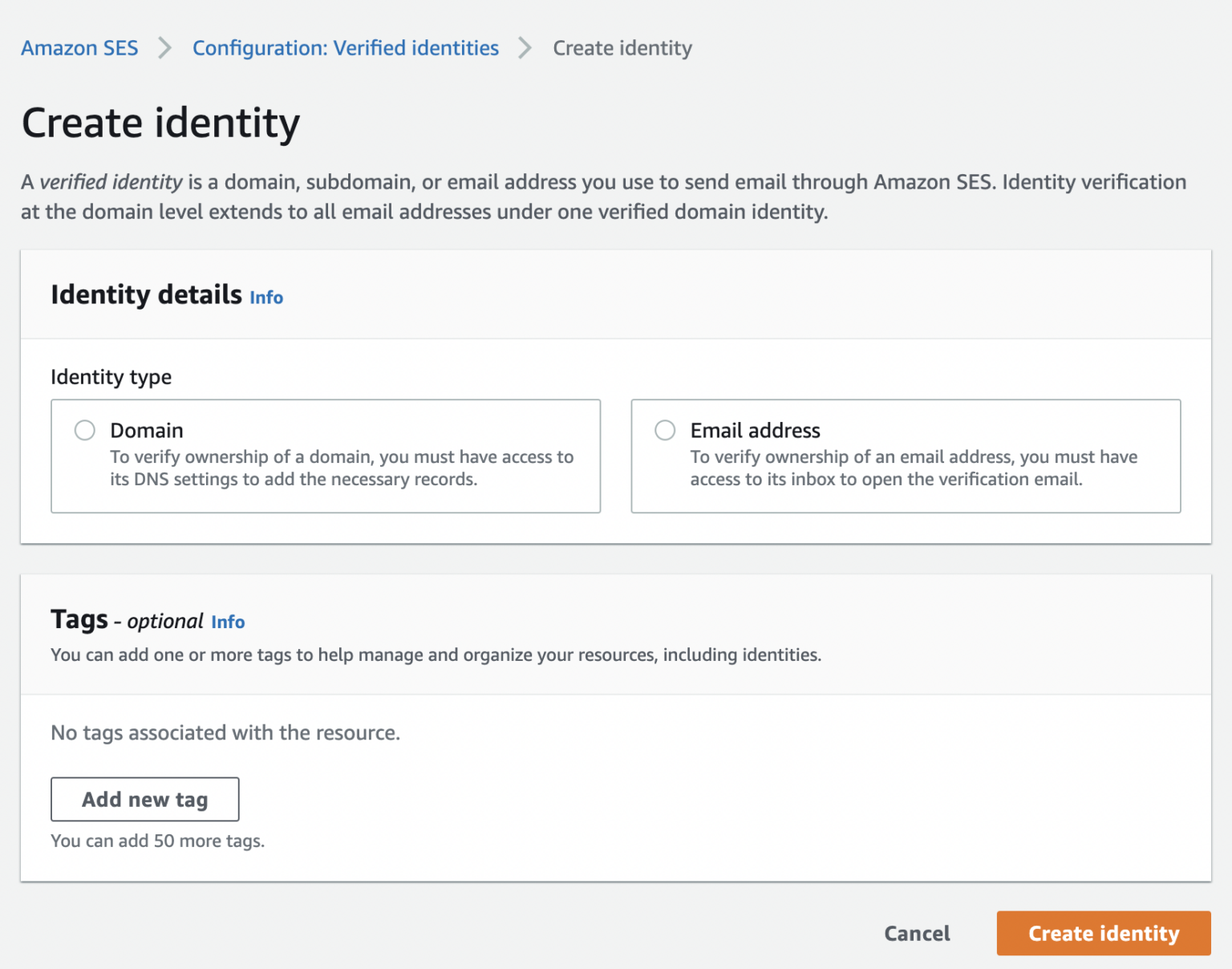 Amazon SES Tutorial: A Complete Setup Walkthrough