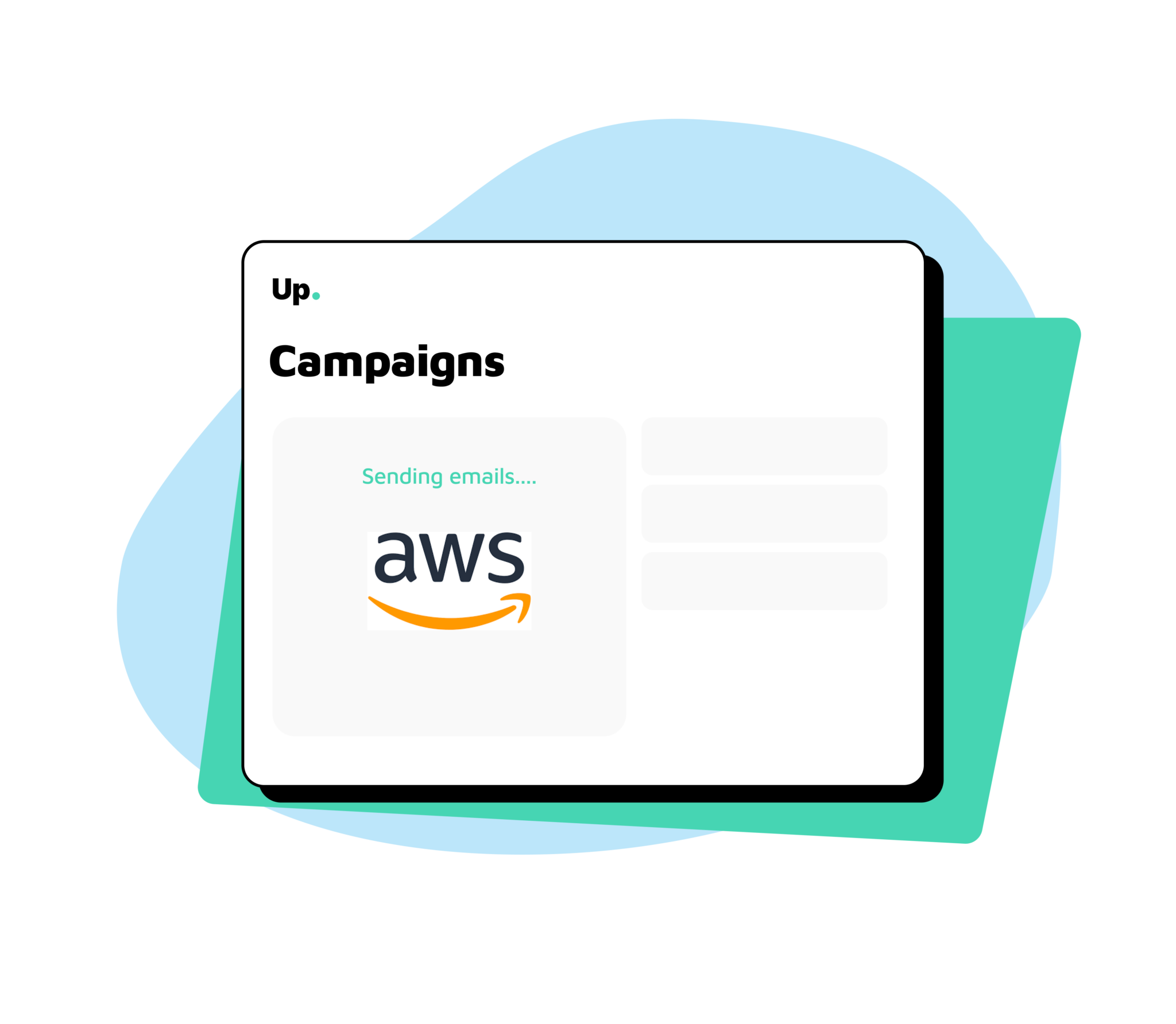 1 Creating An Amazon SES Account Up 1 Creating An Amazon SES Account Up